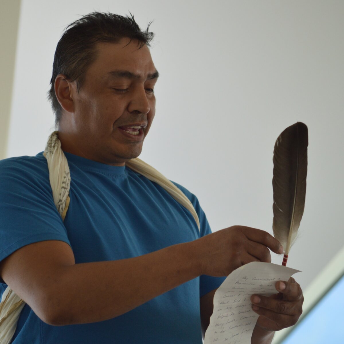 Indigenous Bursary Program – Yasodhara Ashram